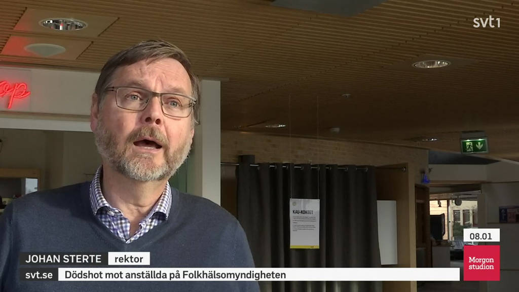 Rapport – Avsnitt 34 | SVT Play