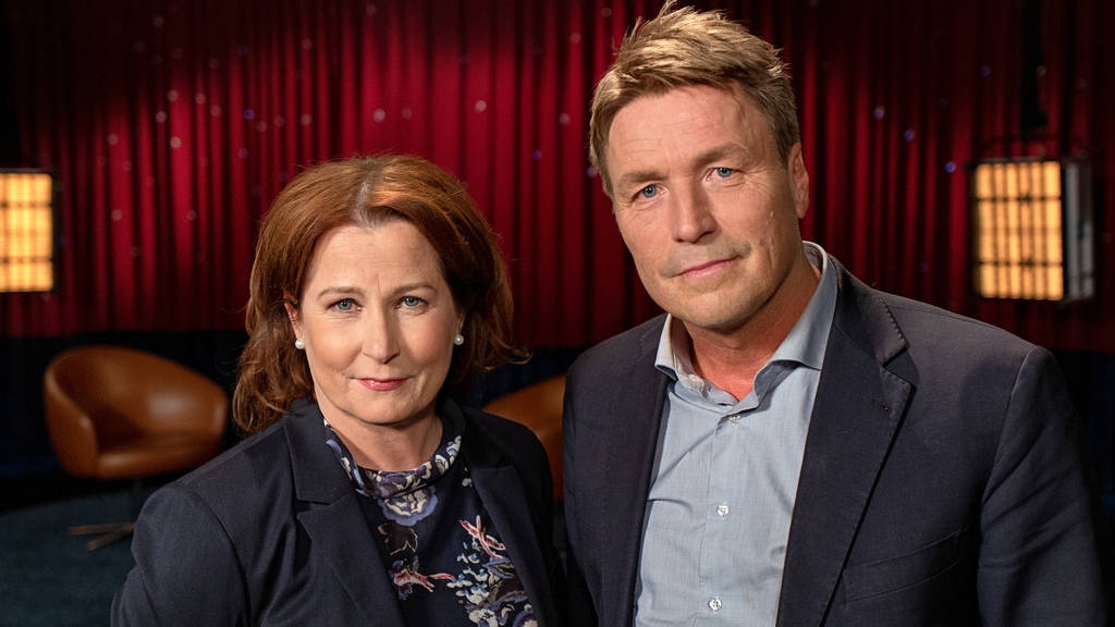 Min sanning – Thomas Bodström | SVT Play