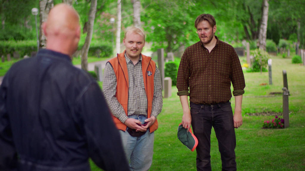 Leif & Billy – 4. Miljöveckan | SVT Play