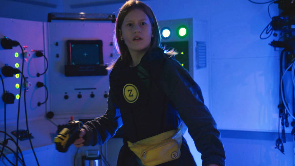 Zombie – Avsnitt 13 | SVT Play