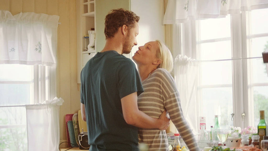 Nästa sommar – 10. Fatboy och Per Ivars mamma | SVT Play