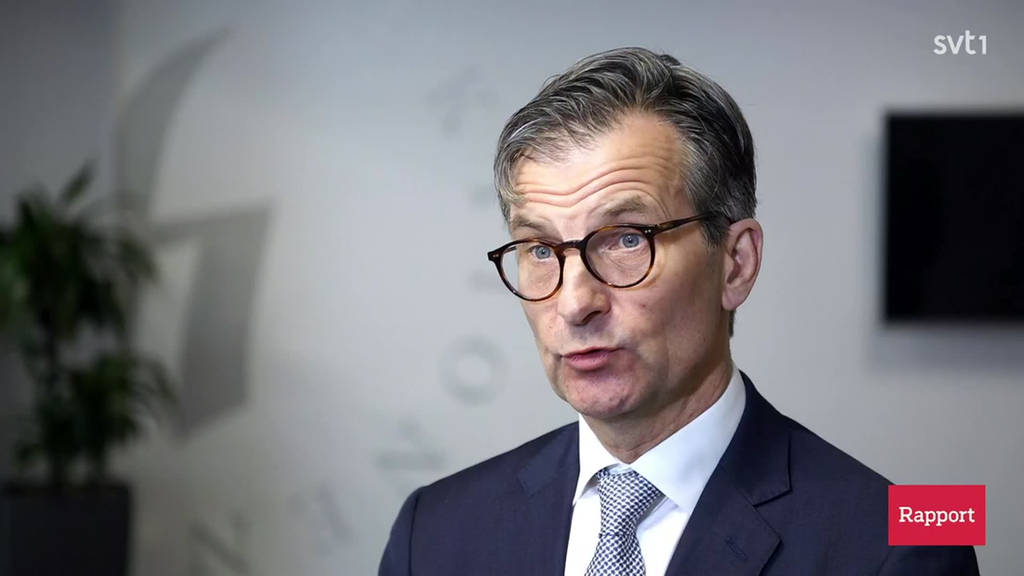 Rapport – Avsnitt 71 | SVT Play