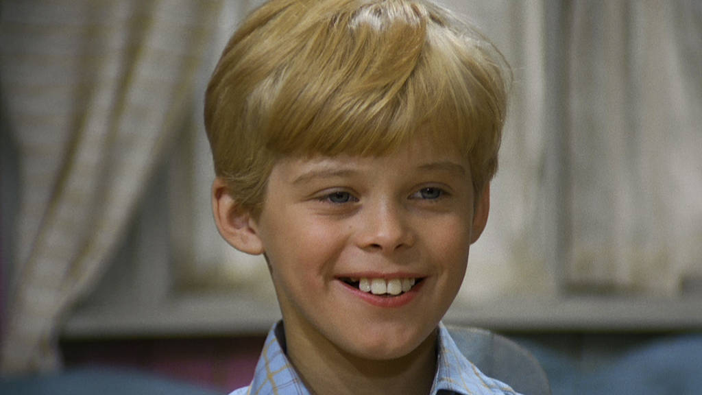 Pippi Långstrump – 9. Pippi hittar en spunk | SVT Play