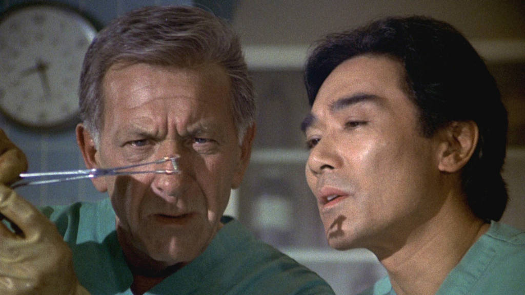 Quincy – 10. Guns don't die | SVT Play