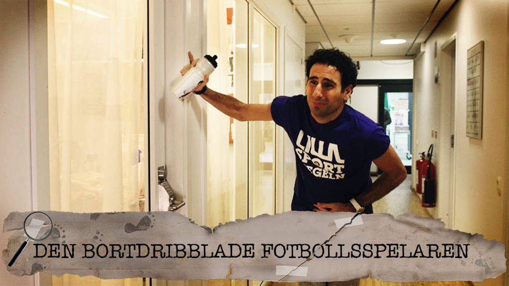 Mysteriet på SVT Barn – Avsnitt 5 | SVT Play