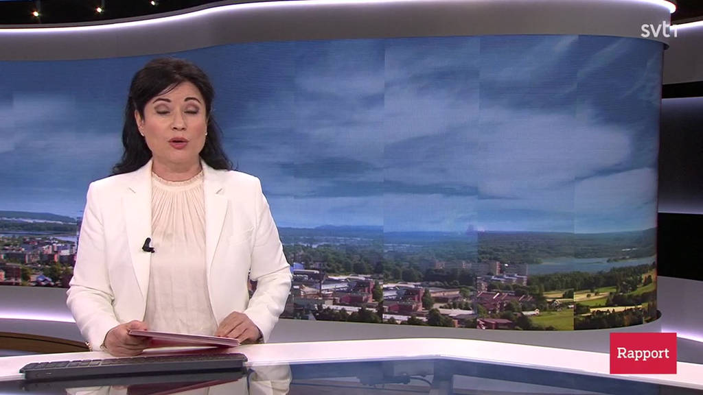 Rapport – Avsnitt 16 | SVT Play