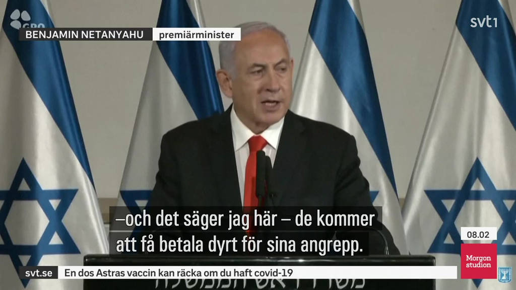 Rapport – Avsnitt 93 | SVT Play