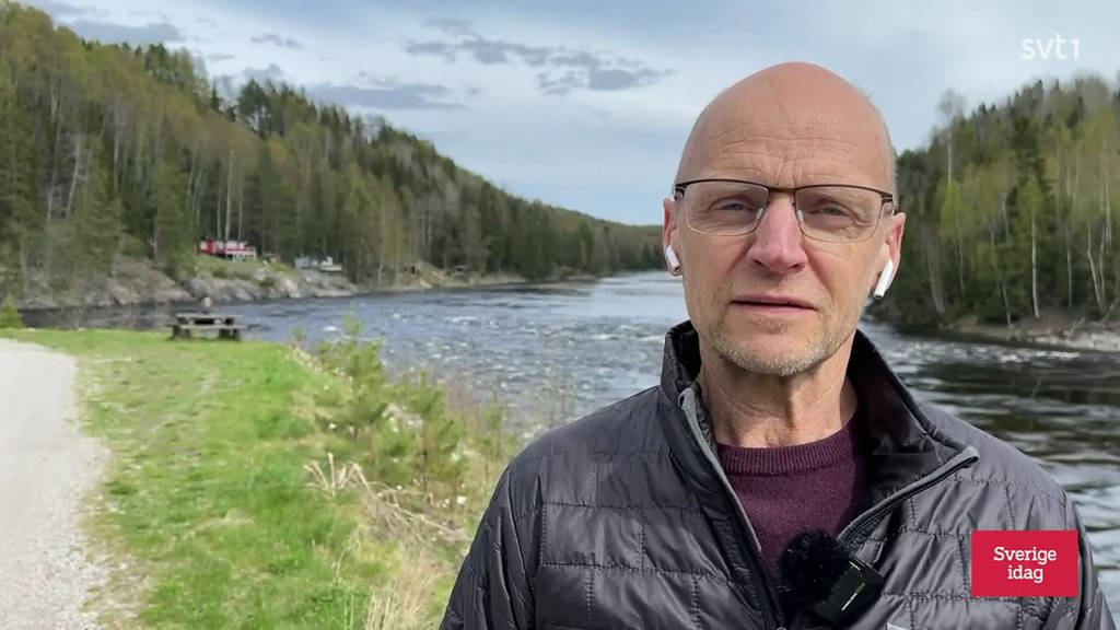 Sverige idag – Avsnitt 93 | SVT Play