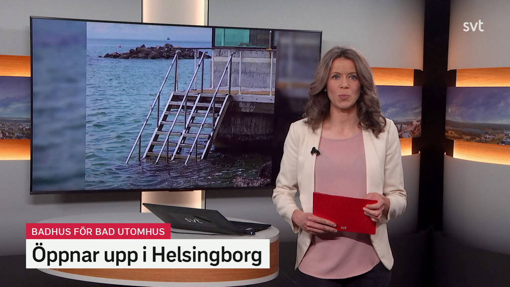 Nyheter på lätt svenska – Avsnitt 94 | SVT Play