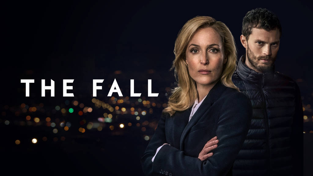 The Fall | SVT Play