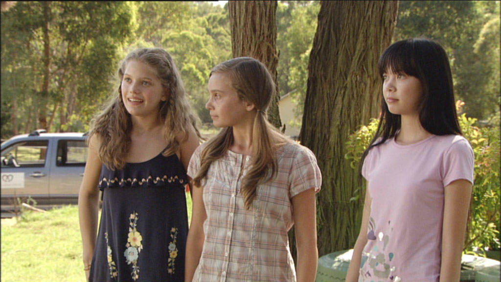 Kompisar på nätet – Avsnitt 2 | SVT Play