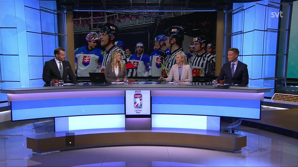 Test – Testbild 5 - 2021 | SVT Play