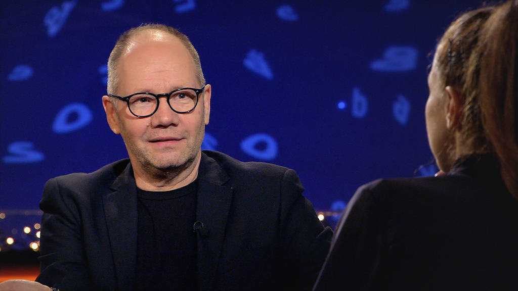 Babels bibliotek – Peter Englund om Söndagsvägen | SVT Play