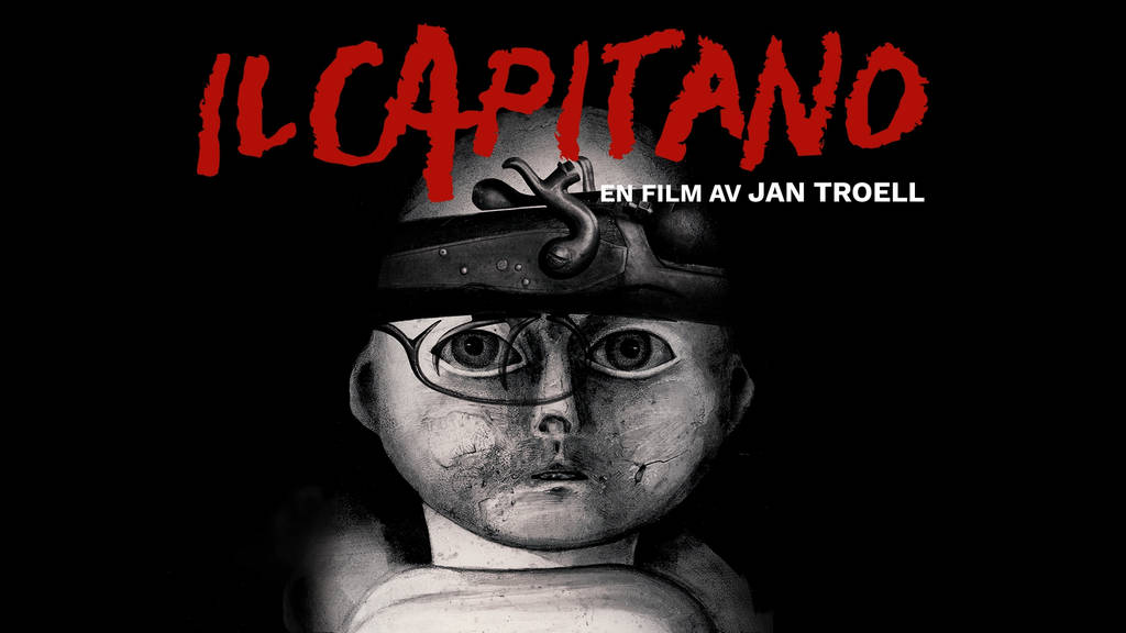 Il Capitano | SVT Play