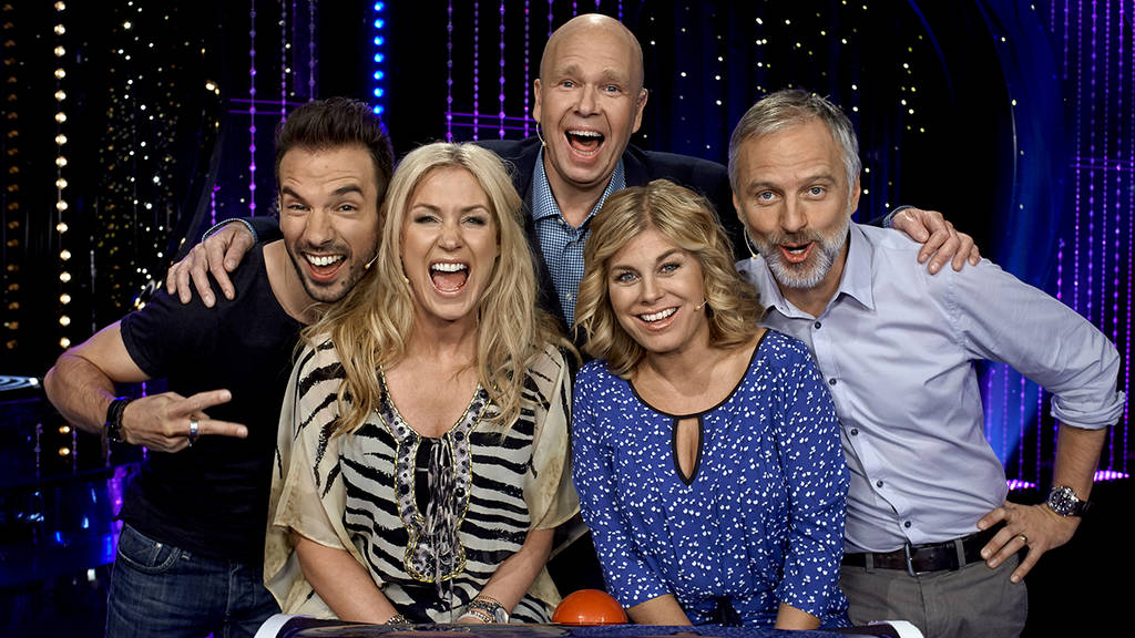 Doobidoo – Avsnitt 1 | SVT Play