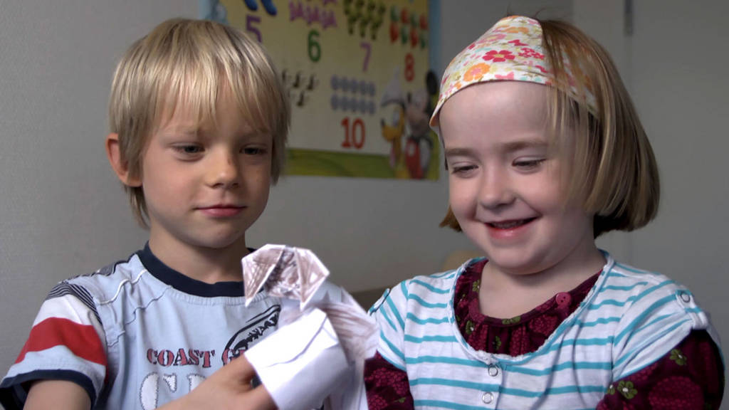 Börja skolan – Avsnitt 11 | SVT Play