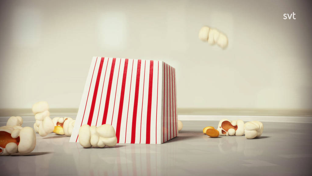 Var är Chicky? – Microvågsugnen | SVT Play