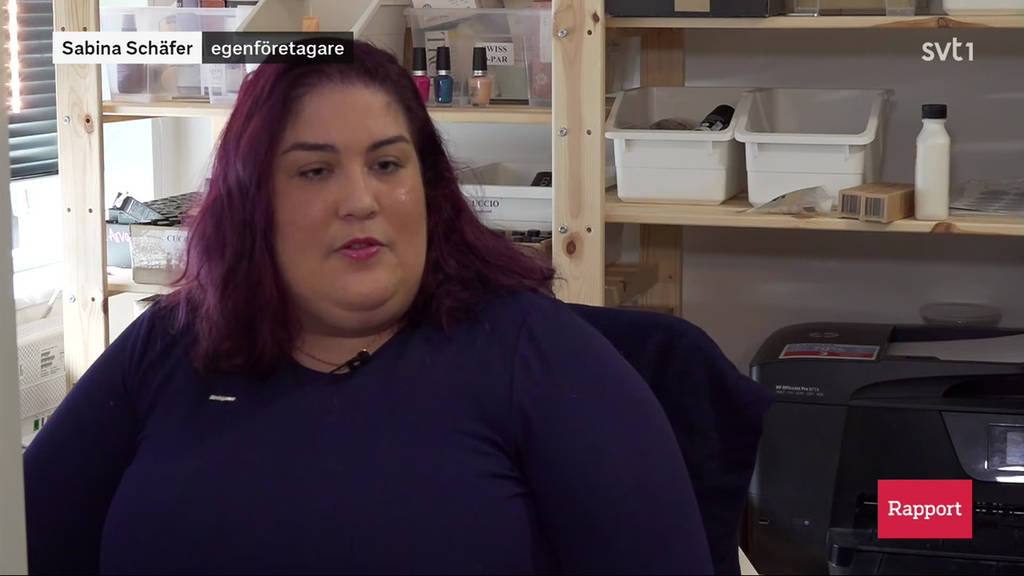 Rapport – Avsnitt 34 | SVT Play