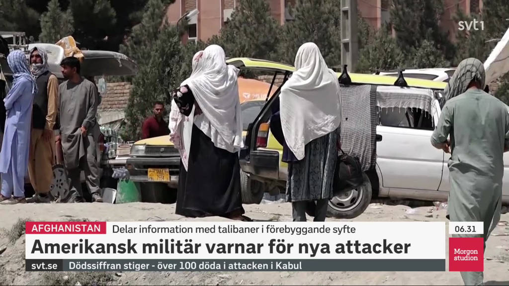 Rapport – Avsnitt 170 | SVT Play