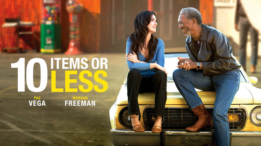 10 Items or Less | SVT Play