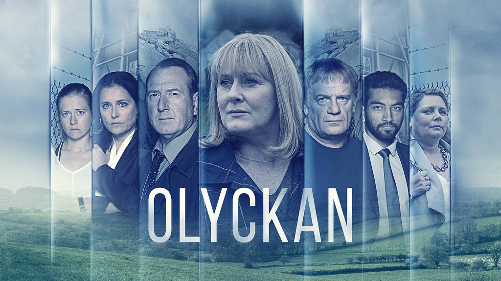 Olyckan | SVT Play