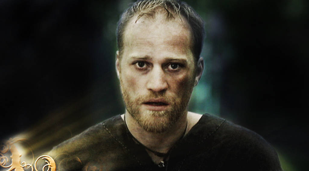 Barda – Avsnitt 1 | SVT Play