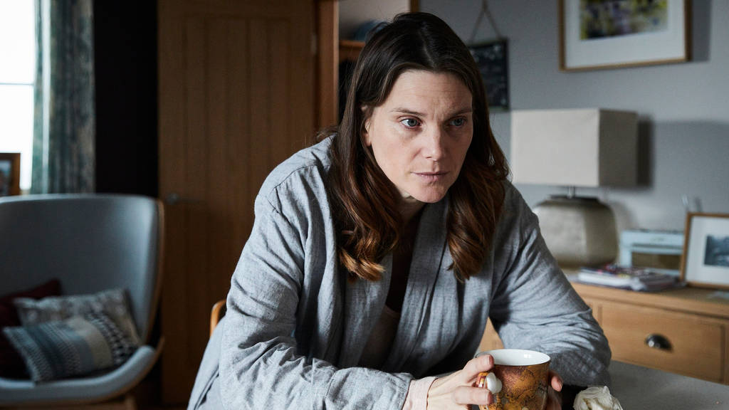 Saknad, aldrig glömd – Avsnitt 3 | SVT Play