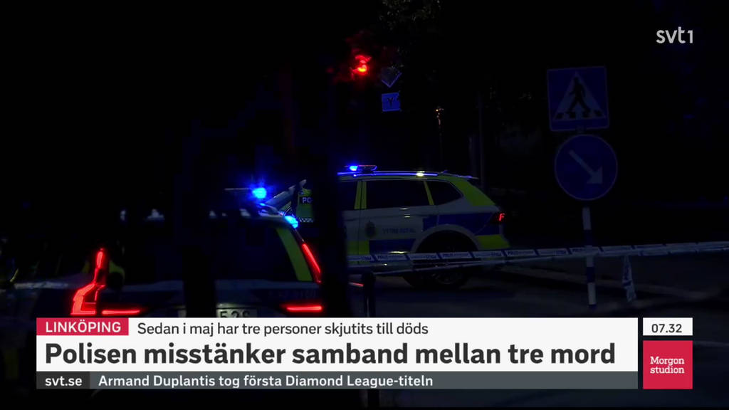 Rapport – Avsnitt 180 | SVT Play