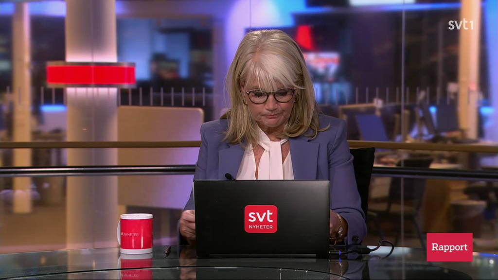 Rapport – Avsnitt 269 | SVT Play