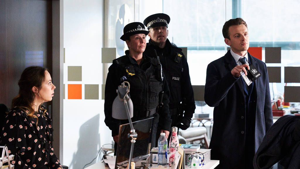 Saknad, aldrig glömd – Avsnitt 6 | SVT Play