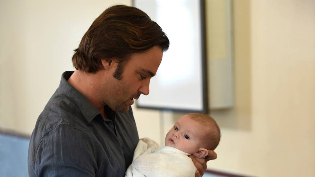 Love child – Avsnitt 4 | SVT Play