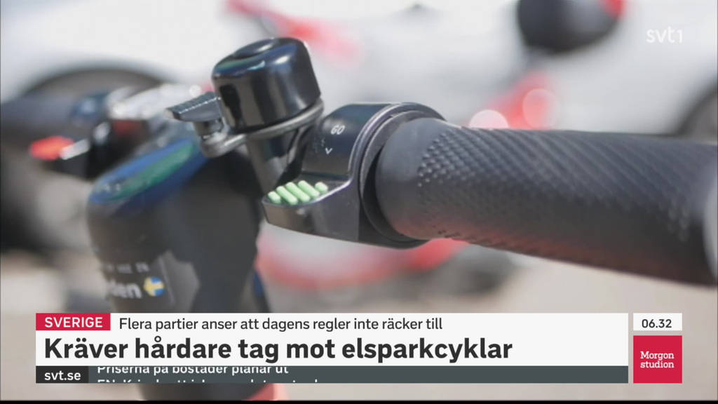 Rapport – Avsnitt 200 | SVT Play