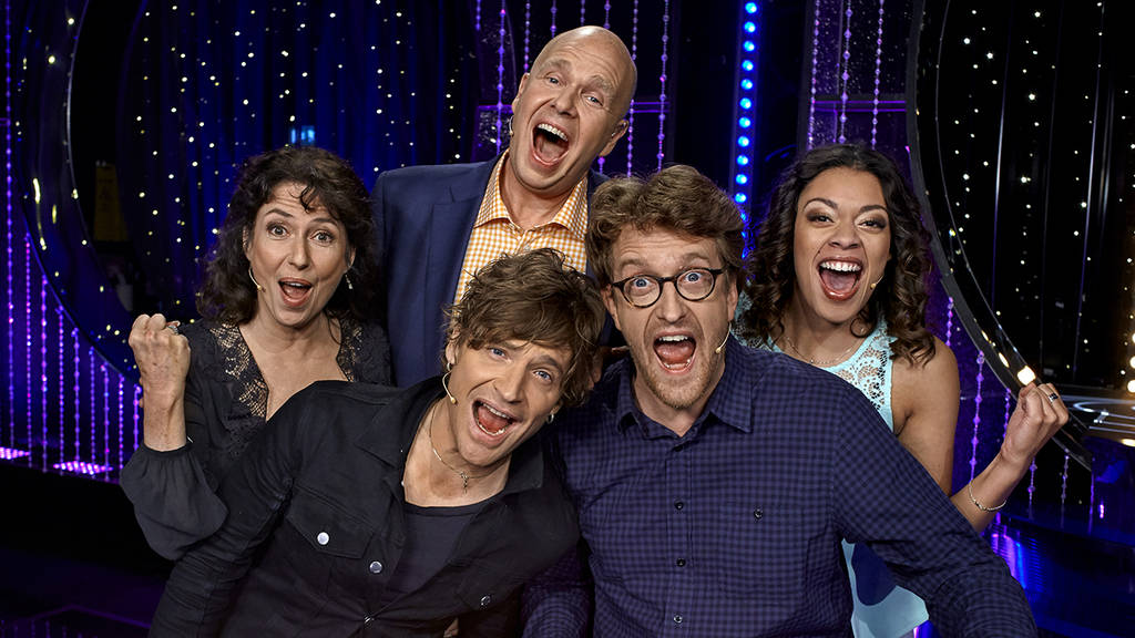 Doobidoo – Avsnitt 2 | SVT Play