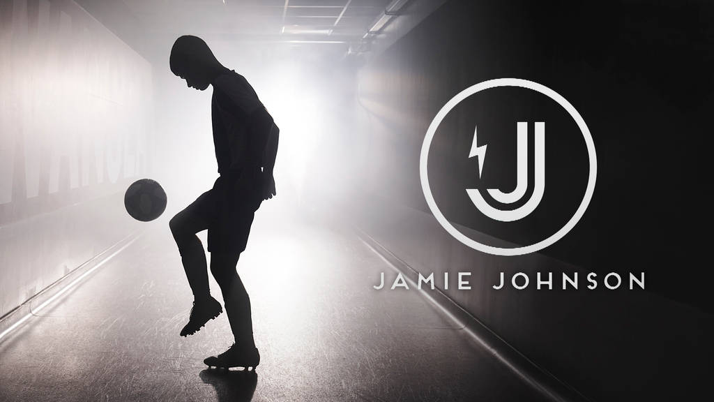 Jamie Johnson | SVT Play