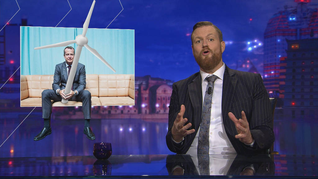 Svenska nyheter – Avsnitt 5 | SVT Play