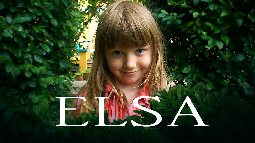 Elsa | SVT Play