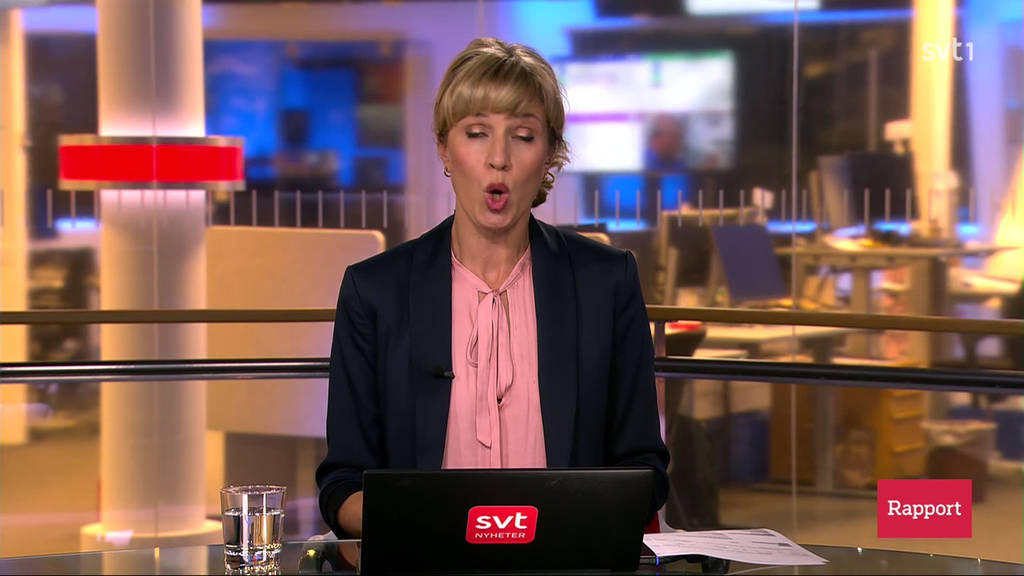 Rapport – Avsnitt 318 | SVT Play