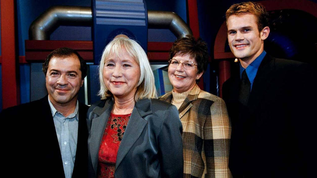 På spåret: Öppet arkiv – Avsnitt 5 | SVT Play