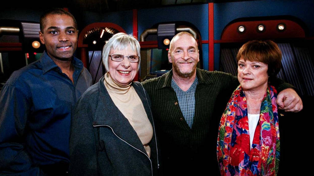 På spåret: Öppet arkiv – Avsnitt 6 | SVT Play