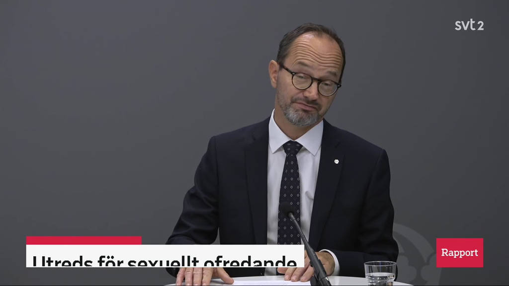 Rapport – Avsnitt 182 | SVT Play