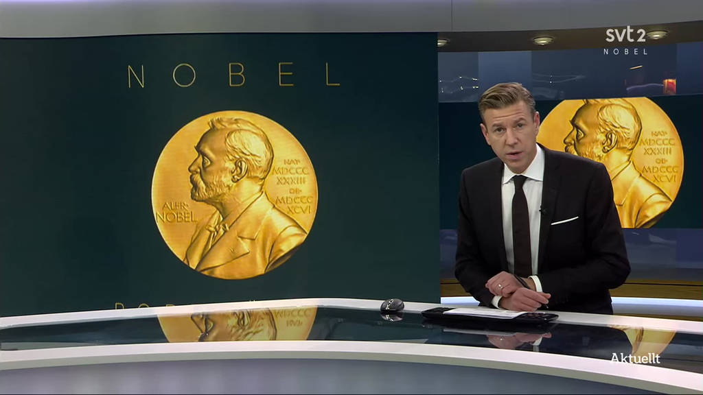 Aktuellt – Avsnitt 49 | SVT Play