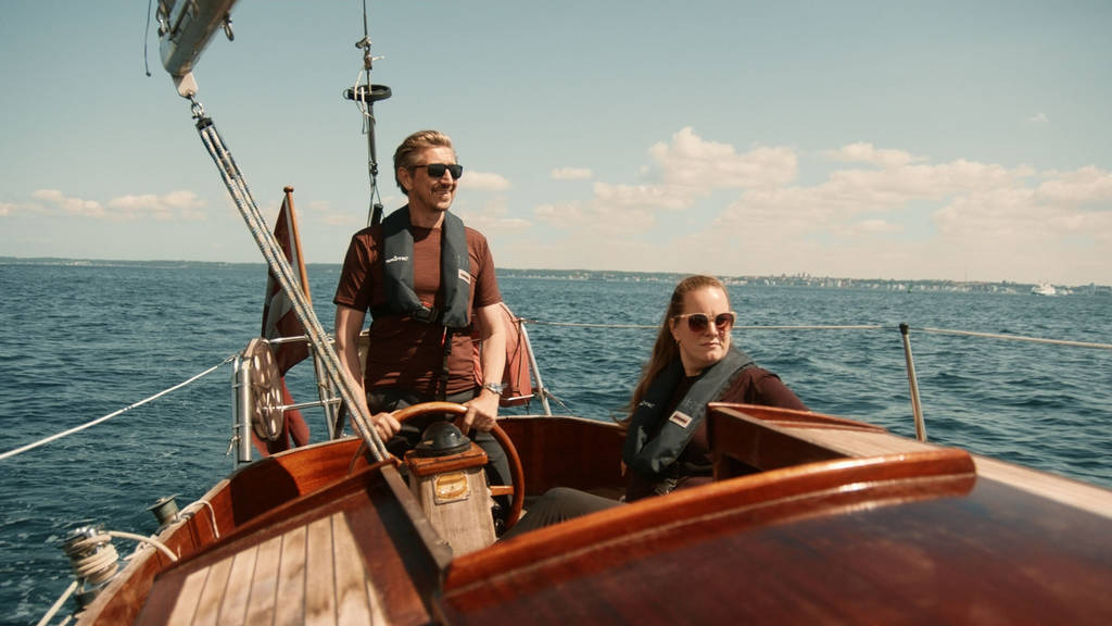 Var ligger Løkken? – 1. Inte igen | SVT Play