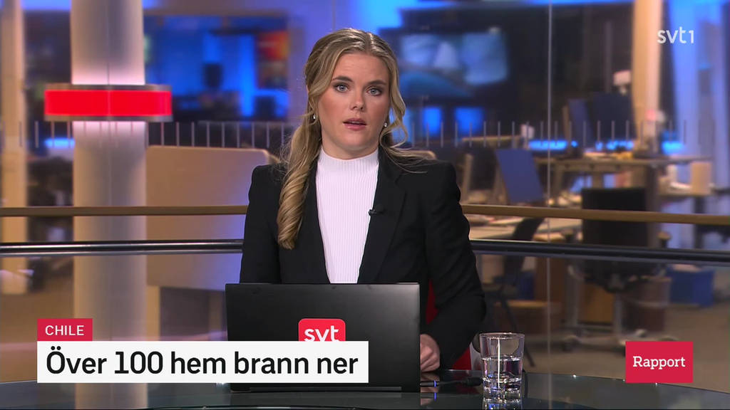Rapport – Avsnitt 344 | SVT Play