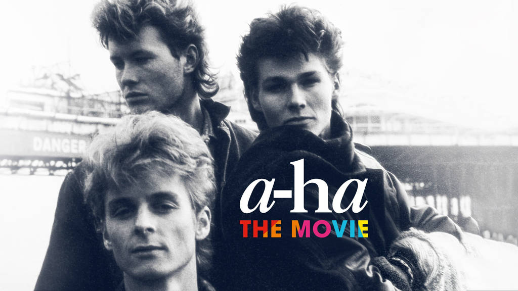 A-ha: The Movie | SVT Play