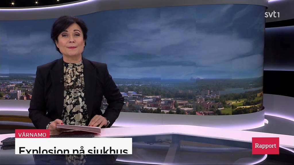 Rapport – Avsnitt 302 | SVT Play