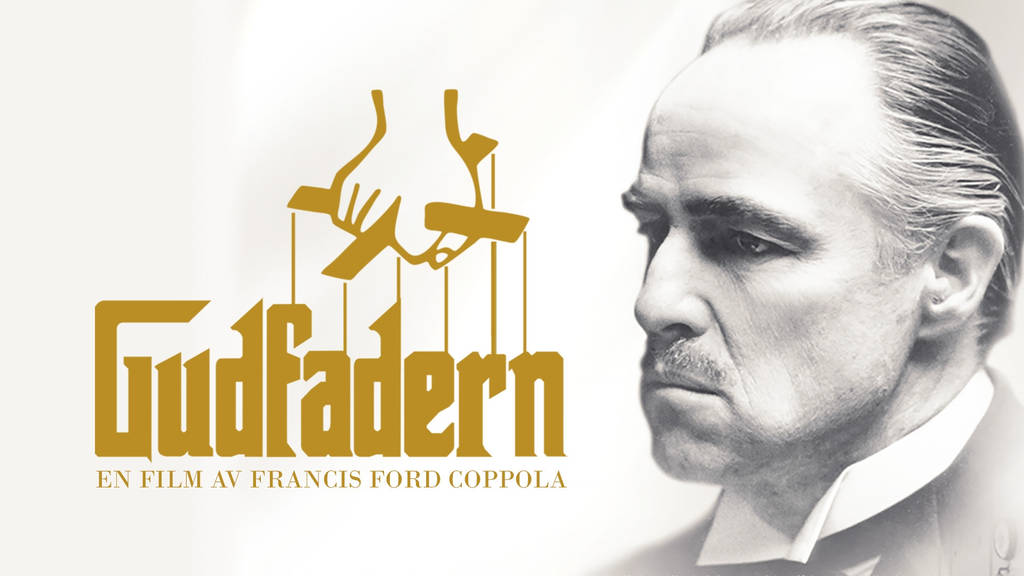 Gudfadern | SVT Play