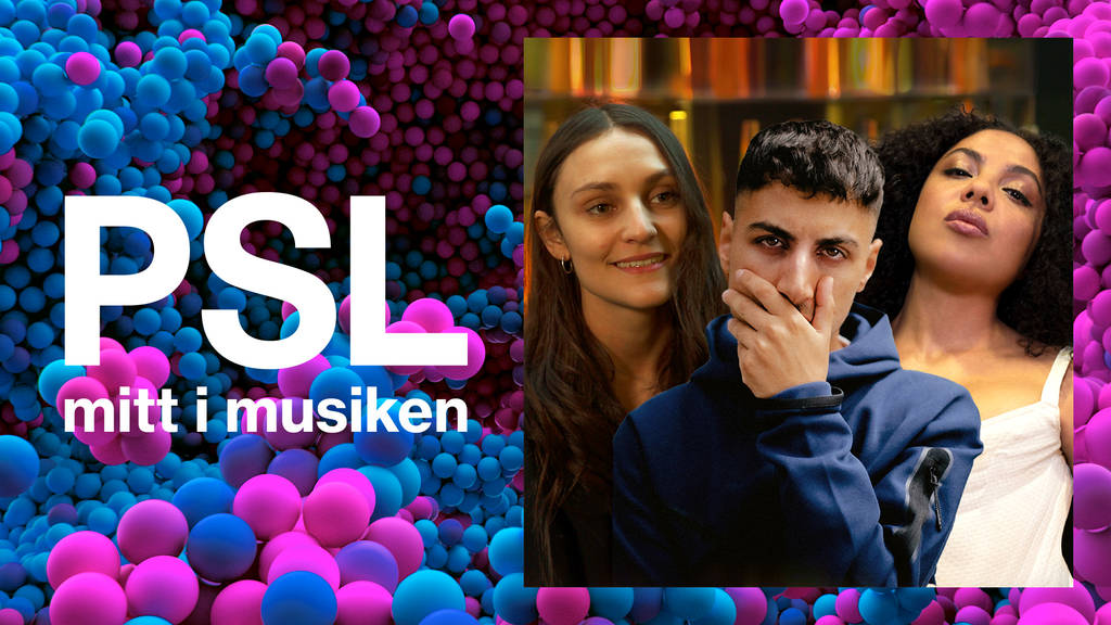 PSL – Vad var bäst 2021? Och 2022? | SVT Play