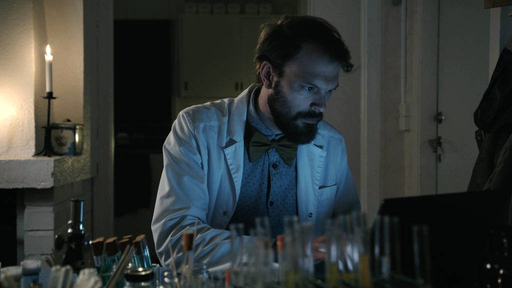 Zombie – Avsnitt 3 | SVT Play