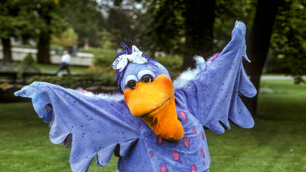 Pippi Pelikan | SVT Play