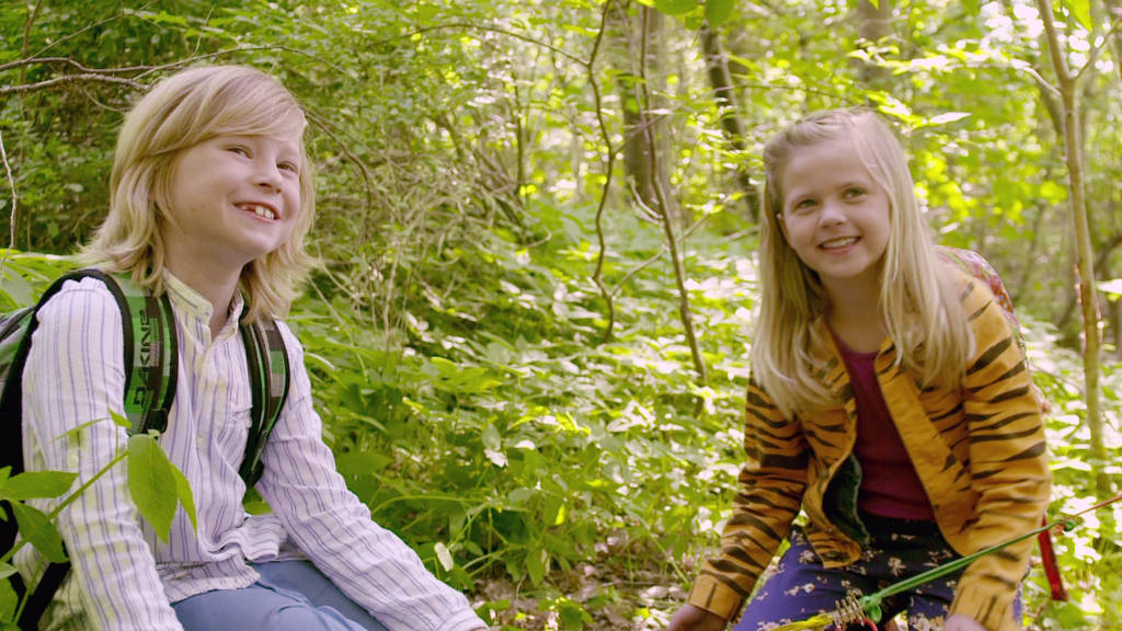 Livet leker – Avsnitt 2 | SVT Play